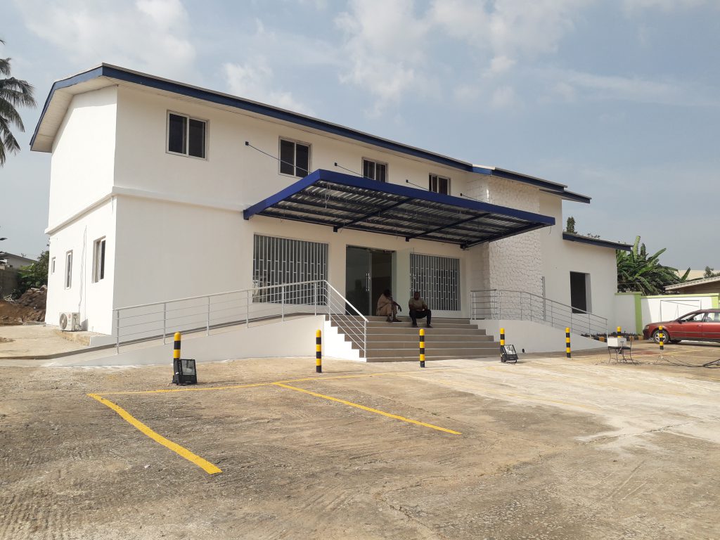 Home – Bay Contracting Limited